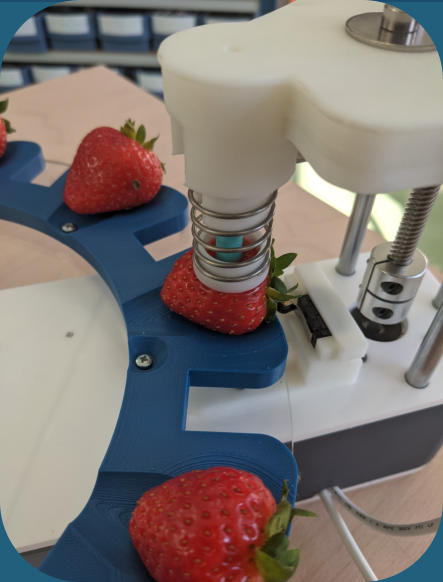 Agrosta Instruments for food and pharmacy